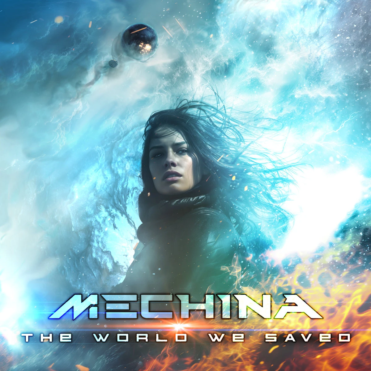 The World We Saved | The Mechina Wiki | Fandom