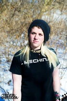 Mechina | The Mechina Wiki | Fandom