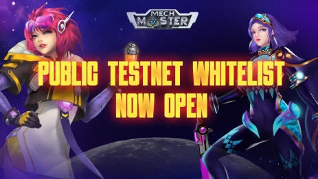 MechMaster Wiki | Fandom