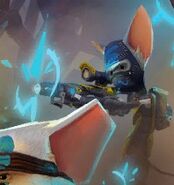 Sigma | Mech Mice Wiki | Fandom