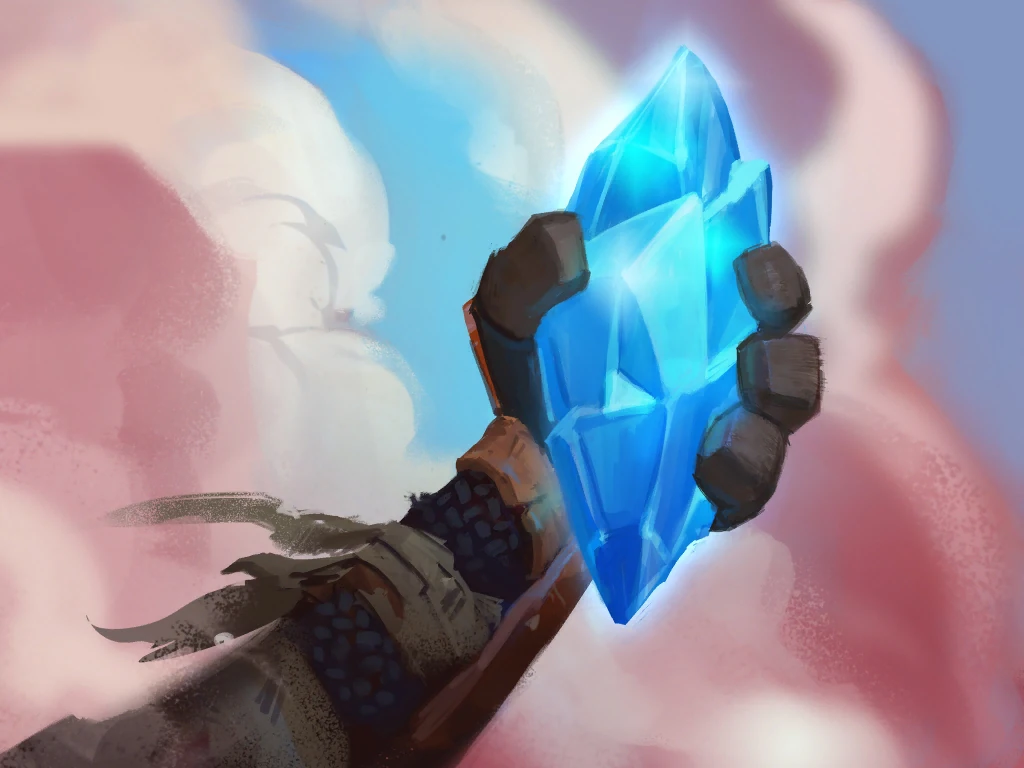 Shard | Mech Mice Wiki | Fandom