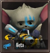 Beta | Mech Mice Wiki | Fandom