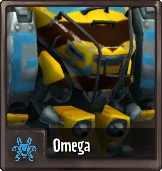 Omega | Mech Mice Wiki | Fandom