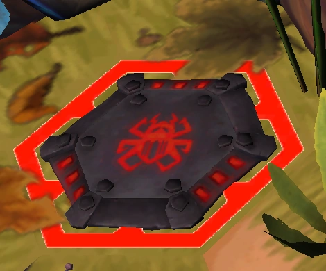 Spawn Hatch | Mech Mice Wiki | Fandom