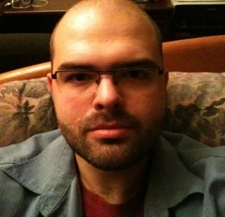 Cody Vigue | Mech Mice Wiki | Fandom