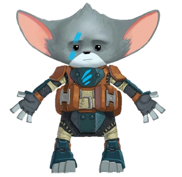 Grunt Unit | Mech Mice Wiki | Fandom