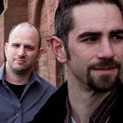 The Miller Brothers | Mech Mice Wiki | Fandom