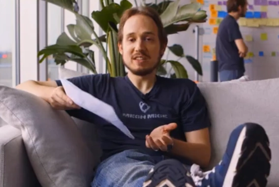 Chris Hendricks | Mech Mice Wiki | Fandom