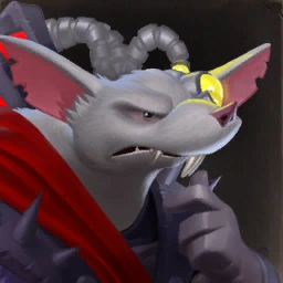 Algernon | Mech Mice Wiki | Fandom