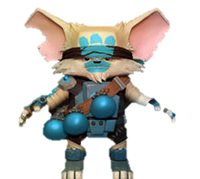 Grenadier Unit | Mech Mice Wiki | Fandom