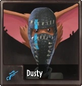 Dusty | Mech Mice Wiki | Fandom