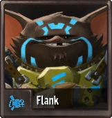 Flank | Mech Mice Wiki | Fandom
