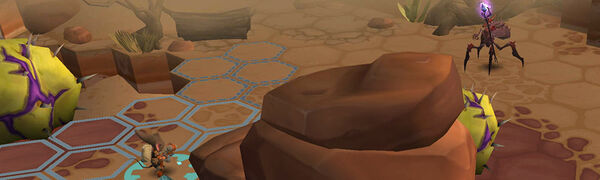 The Chase | Mech Mice Wiki | Fandom