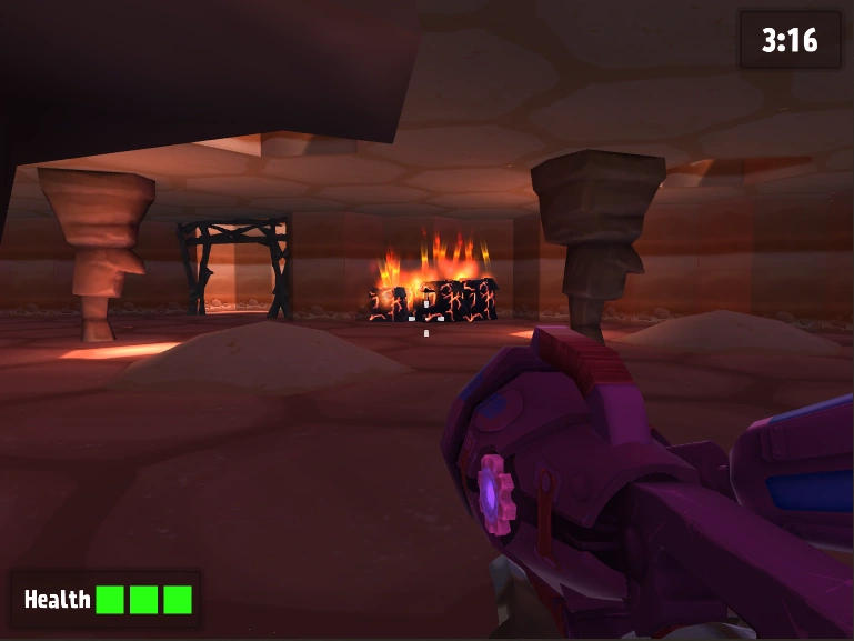 Lava Box | Mech Mice Wiki | Fandom