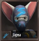 Sigma | Mech Mice Wiki | Fandom