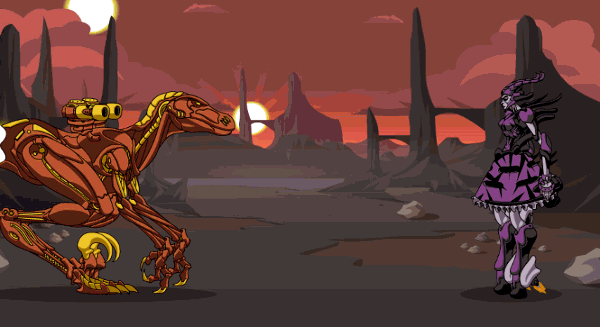 Veloci-Mecha | MechQuest Wiki | Fandom