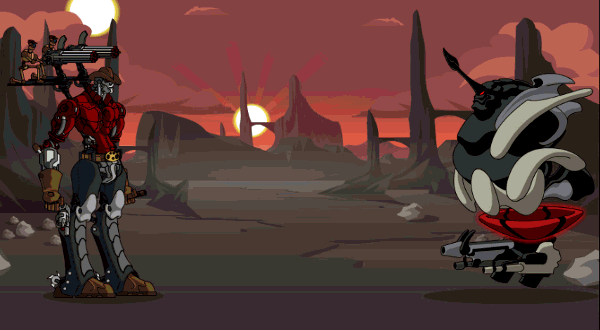 Wrangler | MechQuest Wiki | Fandom