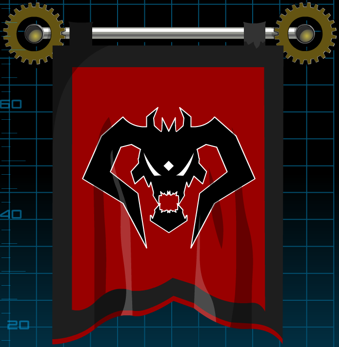 Shadowscythe Banner | MechQuest Wiki | Fandom