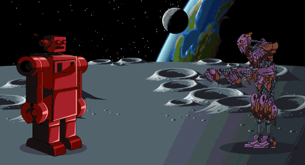 Ghost Mecha | MechQuest Wiki | Fandom