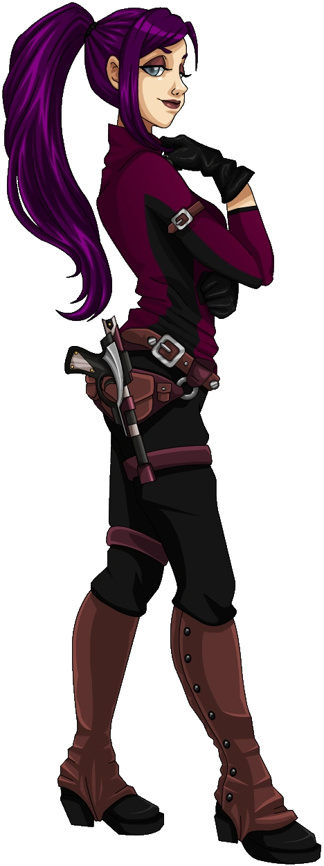 NPCs | MechQuest Wiki | Fandom