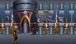 How To Be A Star Captain In Mechquest - Employeetheatre Jeffcoocctax