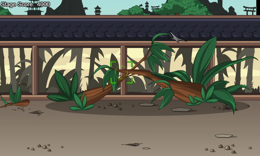 Mantis Shrine Assault | MechQuest Wiki | Fandom