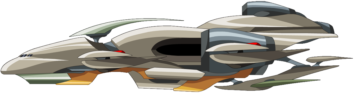 Spacecraft | MechQuest Wiki | Fandom
