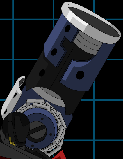 Gift Ball and Chain | MechQuest Wiki | Fandom