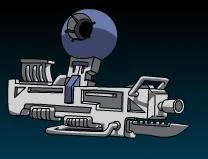 Hunter's Autogun | MechQuest Wiki | Fandom