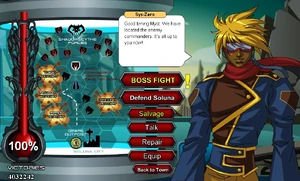 Shadowscythe Invasion | MechQuest Wiki | Fandom