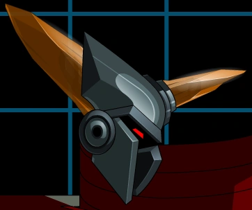 Ice Crystal Storm | MechQuest Wiki | Fandom