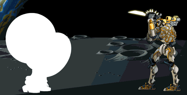 Newbatron V1337 | MechQuest Wiki | Fandom