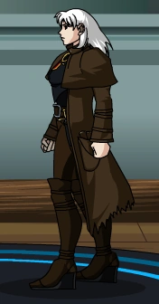 Vampire Hunter | MechQuest Wiki | Fandom