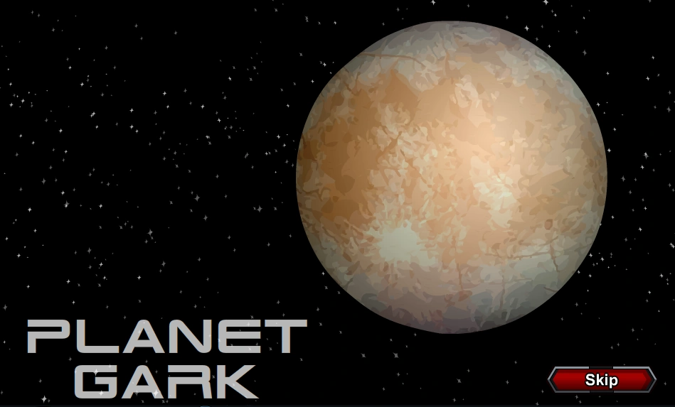 Gark | MechQuest Wiki | Fandom