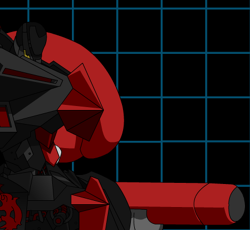Mecha Boomstick | MechQuest Wiki | Fandom