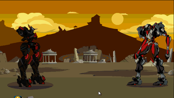 Ice Crystal Storm | MechQuest Wiki | Fandom