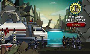 Shadowscythe Invasion | MechQuest Wiki | Fandom