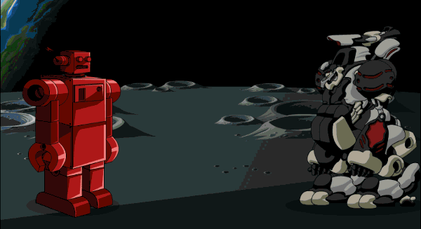 Goliath | MechQuest Wiki | Fandom