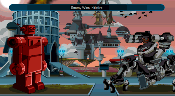 Shadowscythe Widow | MechQuest Wiki | Fandom