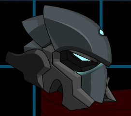 Caster Blaster | MechQuest Wiki | Fandom