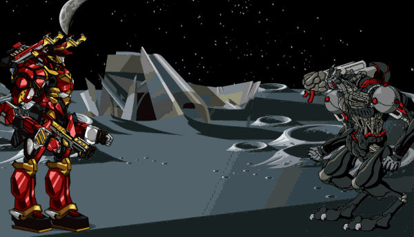 Shadowrock | MechQuest Wiki | Fandom