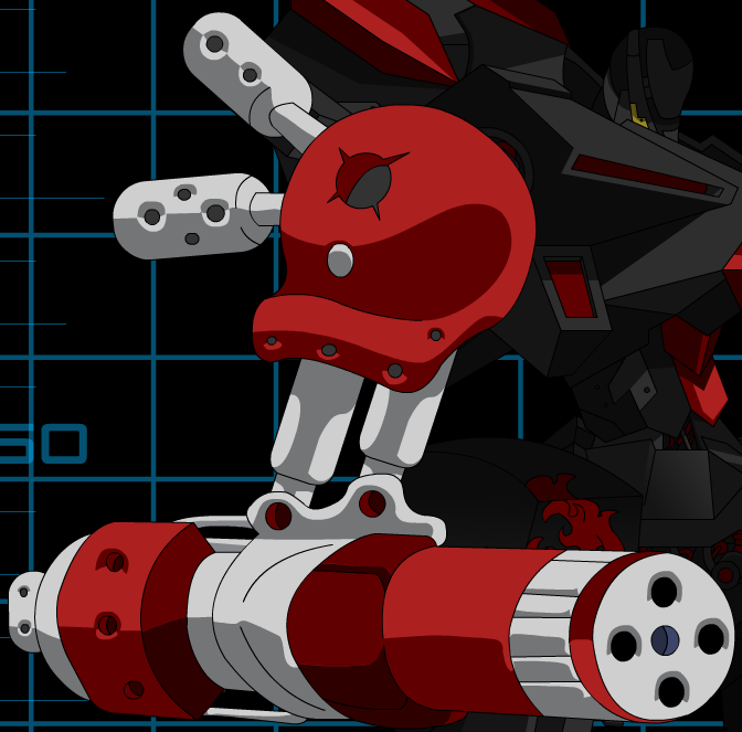 Used Gatling Gun | MechQuest Wiki | Fandom