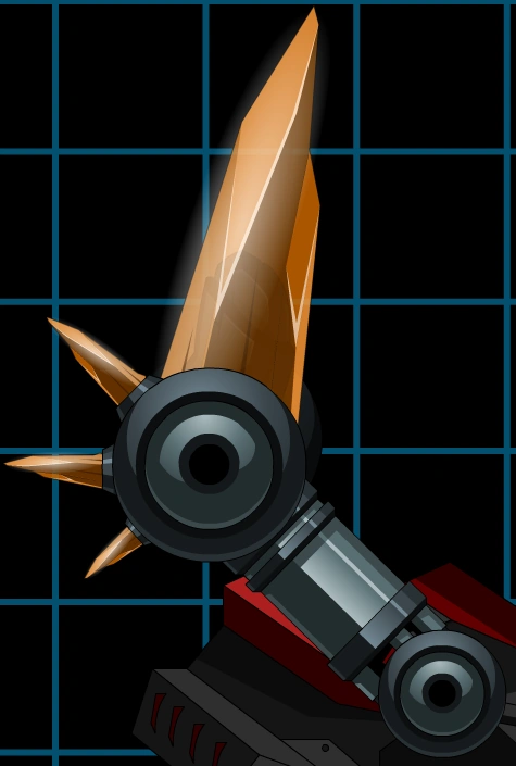 Category:Laser Mecha Shoulders | MechQuest Wiki | Fandom