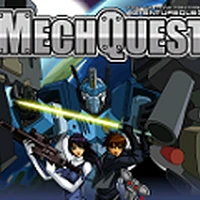 WolfBlade | MechQuest Wiki | Fandom