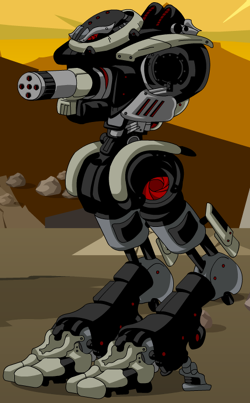 Shadow Whelp | MechQuest Wiki | Fandom
