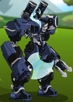 Viking | MechQuest Wiki | Fandom