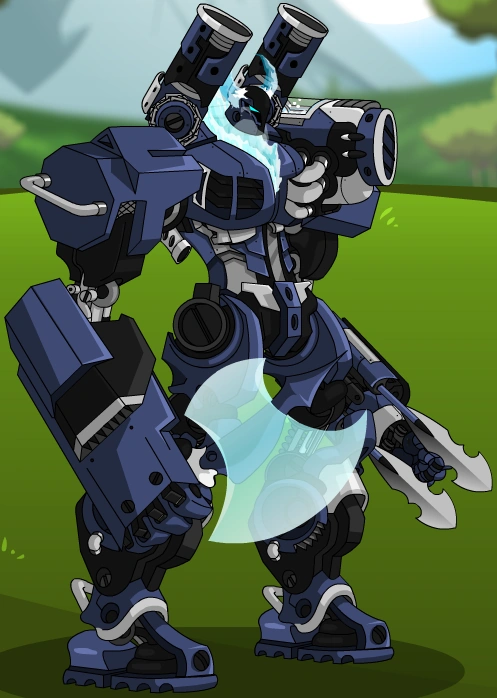 Viking | MechQuest Wiki | Fandom