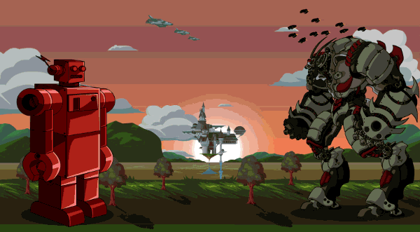 Shadowscythe Behemoth | MechQuest Wiki | Fandom