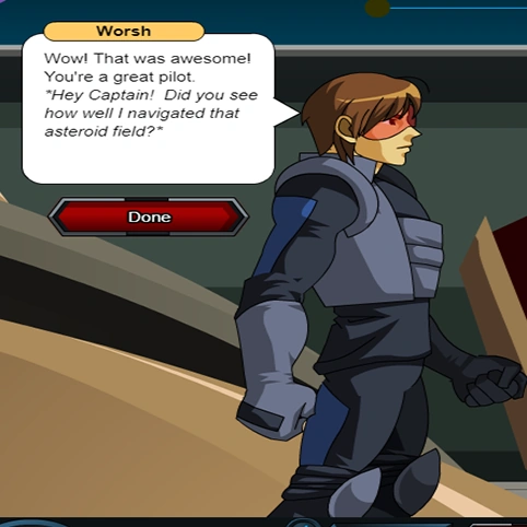 Category:NPCs | MechQuest Wiki | Fandom