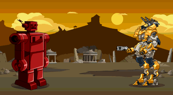 Rebel Trooper | MechQuest Wiki | Fandom